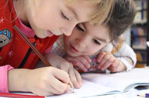 Private Pre School Day Care Nurseries Buckinghamshire